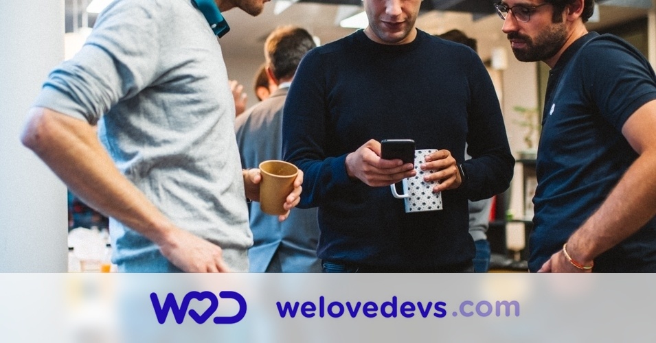 Ingénieur Développeur Full Stack - ENGIE Digital - IT job